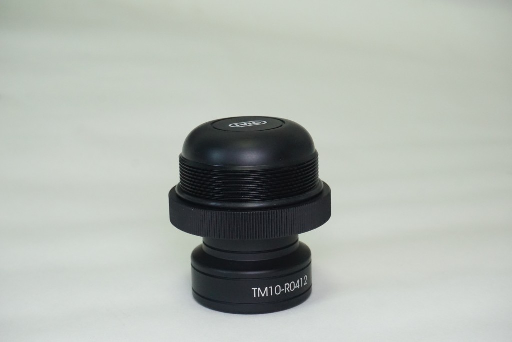 TM Series-iVIC - iVIC (아이빅)iVIC (아이빅)