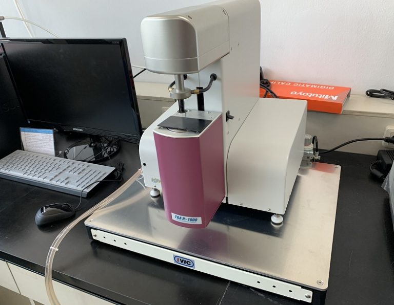 탁상형 제진대 : TAS - iVIC (아이빅)iVIC (아이빅)